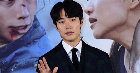 그린피스 측 류준열 ‘그린워싱 논란에 “내규 검토 및 논의” 공식입장