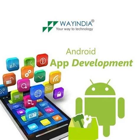 Android App Designing Service At ₹ 35000 Month In Bhubaneswar Id