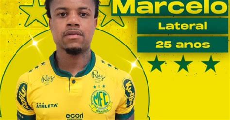 Mirassol Anuncia Contratação De Lateral Esquerdo Que Ganhou A Série B