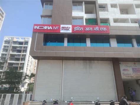 Pimpri Chinchwad Indira Ivf
