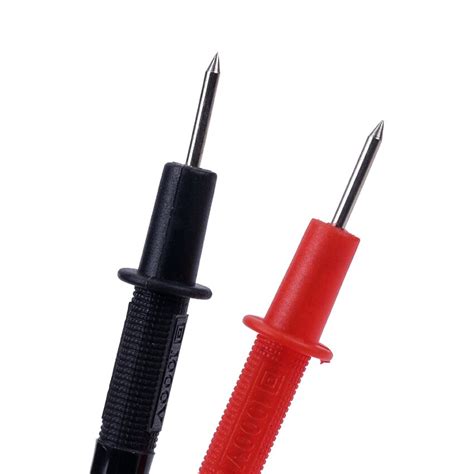 1 Paar 70cm Multimeter Probe Test Digitale Multime Grandado