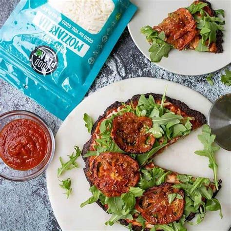 Especialistas En Quesos Veganos Good Planet Foods Da La Bienvenida Al Líder De La Industria