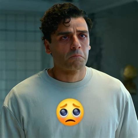 Pin De Nines En Moon Knight Oscar Isaac Imagenes De Chistes