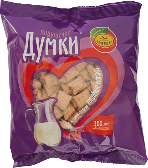 Кукурузные палочки