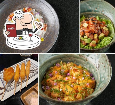 Yokai妖怪 Restaurant Hong Kong Queens Road Central Restaurant Reviews