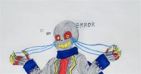 Undertale Undertale Au 落書き② 梢太郎のイラスト Pixiv