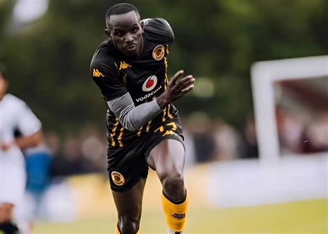 Kaizer Chiefs Update Silva Adapts New Striker Talks Progress