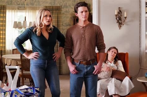 Emily Osment Montana Jordan To Star In Young Sheldon Spinoff