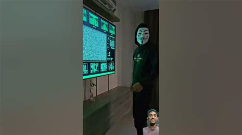 Hacker Fyp🧑‍💻👮‍♂️ Hacker Shortshorts Youtube