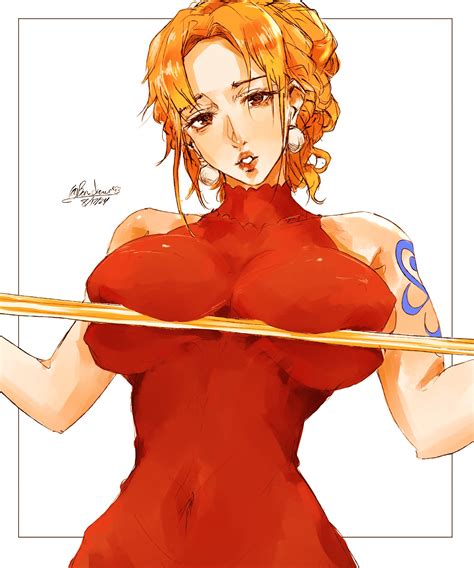 Rule 34 Arm Tattoo Big Breasts Bon Drawr Breast Press Breasts