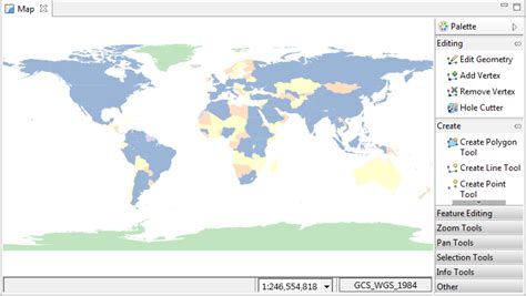 Map Editor UDig 2 3 0 RC1 User Guide