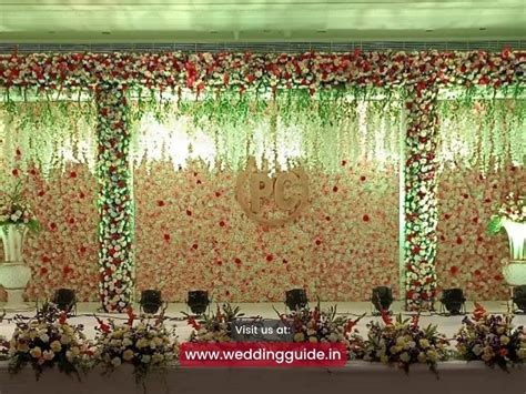 K M Garden Function Hall The Best Wedding Hall In Rampally