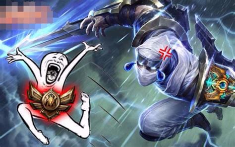 莫欺青銅坑，lol青銅操作 震驚了pdd：青銅盲僧還會r閃？ 每日頭條