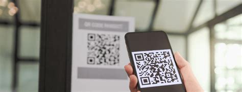 Qr Code Pengertian Cara Membuat Dan Menggunakannya