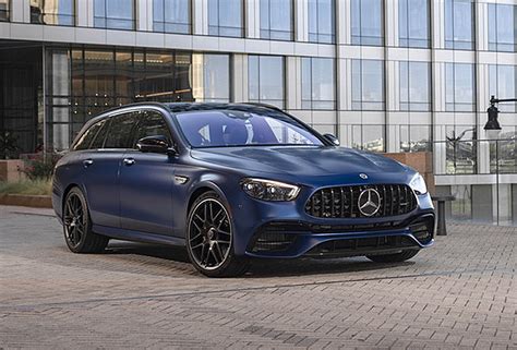 Android Auto On Mercedes Benz E Class How To Connect
