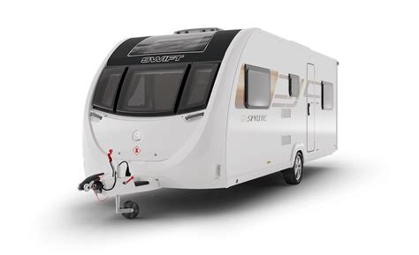 Caravans Swift Group