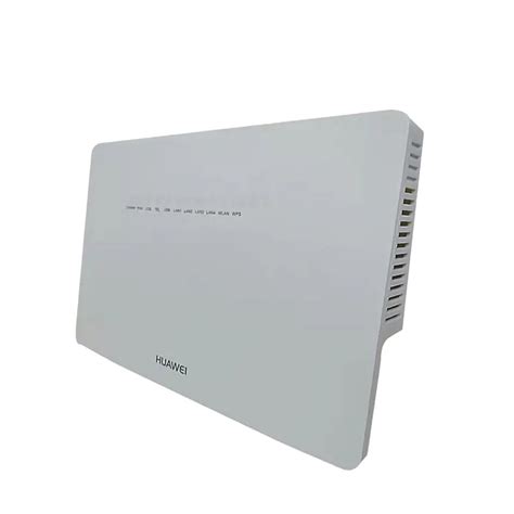 Original Huawei Echolife HG8245q2 GPON Terminal Ontolt Com