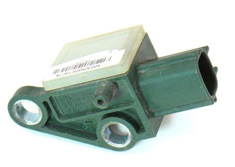Side Air Bag Airbag Control Module Crash Sensor VW Passat B C CarParts Sale