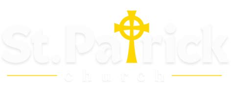 Holy Week Schedule 2025 St Patrick Church Laredo Tx