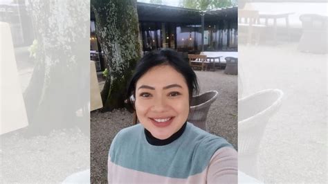 Sosok Danty Rukmana Cucu Soeharto Yang Lagi Viral Usai Gagal Jadi Caleg