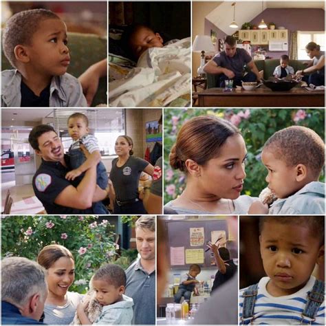 Louie 5x01 Chicago Fire Chicago Justice Chicago Med