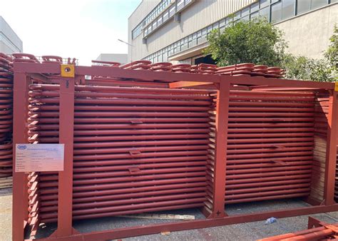 Boiler Economizer The Essential Solution For Energy Savings And