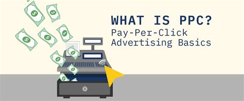 What Is Ppc Pay Per Click Advertising Basics Logical Position