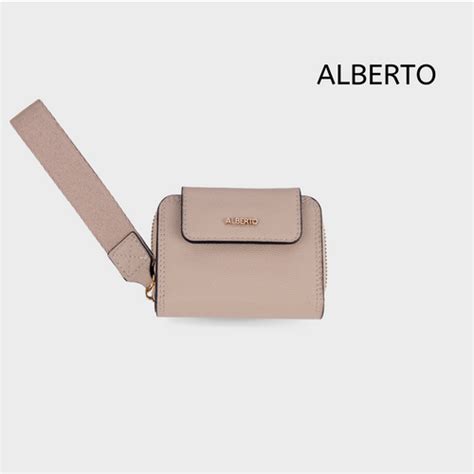 Wallets Alberto