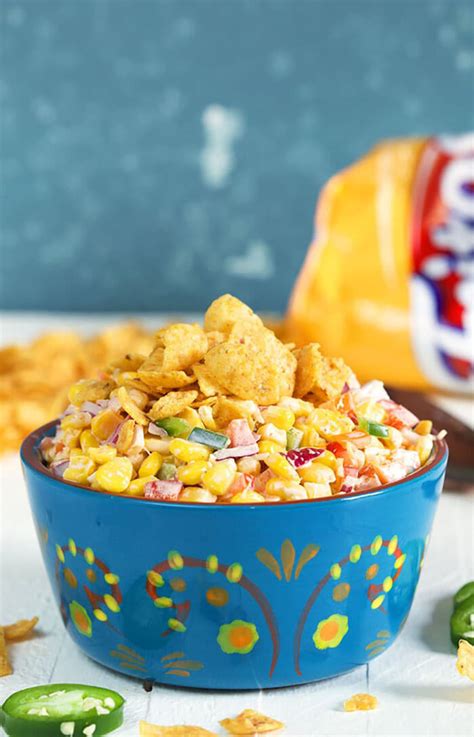 Frito Corn Salad The Suburban Soapbox