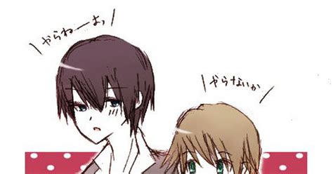 らくがき らくがきつめつめ ぬーぴー一期一絵のマンガ Pixiv