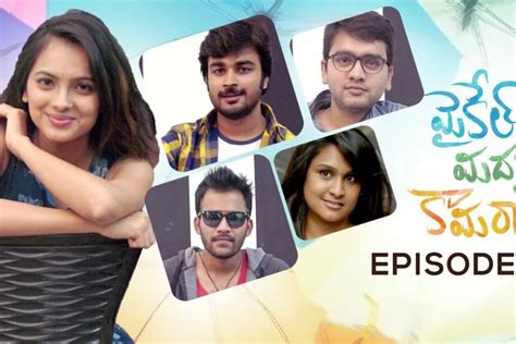 18 Only Telugu Sexy Web Series To Stream Alone Only
