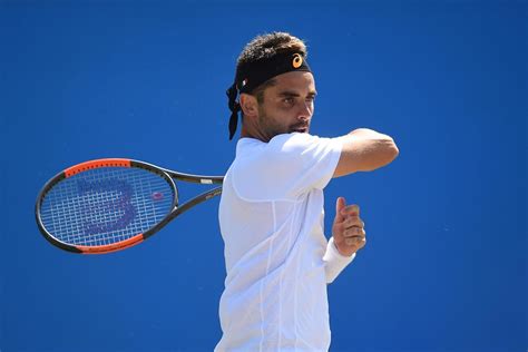 Fabbiano al 2° turno degli Australian Open: ecco l'avversario dell ...