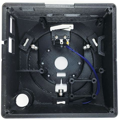scanse sweep 3d scanner review servo magazine