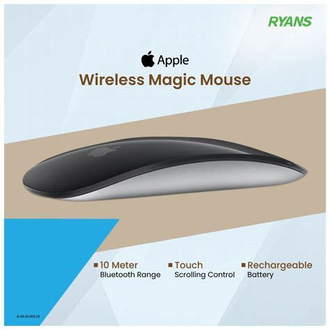 Apple Wireless Magic Mouse Album On Imgur