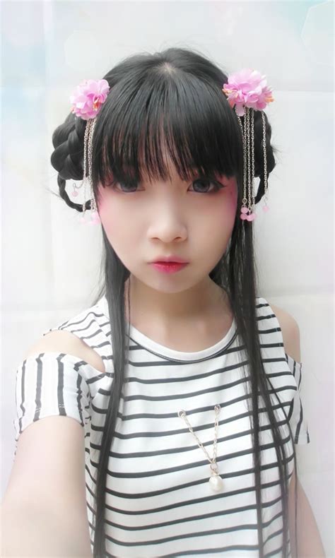 ily zhang Dễ thương Hình ảnh