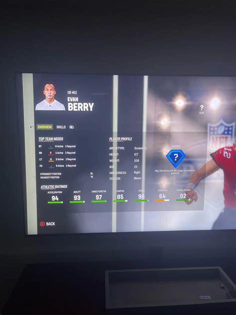 Generational Scrolller