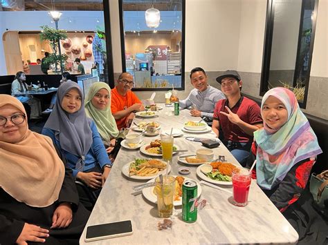 Breakfast With Wasiyyah Shoppe Abj Cloud Solutions