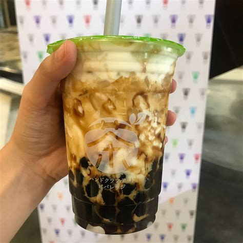 35 ร้านชานมไข่มุก หนึบหนับสะท้านลิ้น ดูดกันให้กรามค้าง