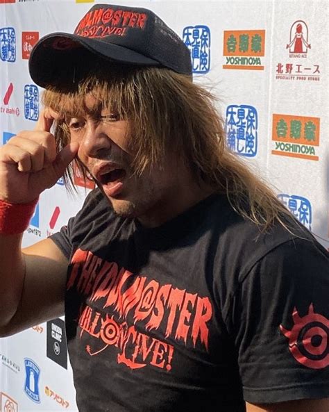 新日本、内藤哲也「史上初の偉業の踏み台にしてやる」タイチに報復！ リアルライブ