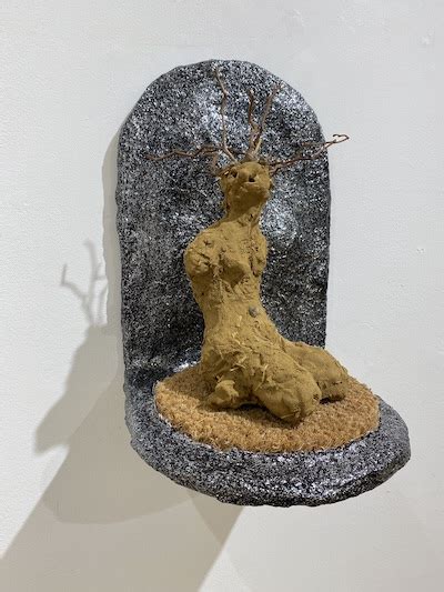 Luck And Limen Caroline Bugby Svaf At The Sevenoaks Kaleidoscope Art