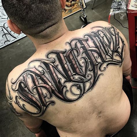 Tattoo Uploaded By Robert Davies Tattoo Lettering Fonts Tattoo