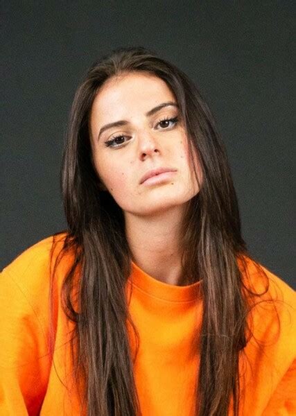 Natalie Jane Fan Casting