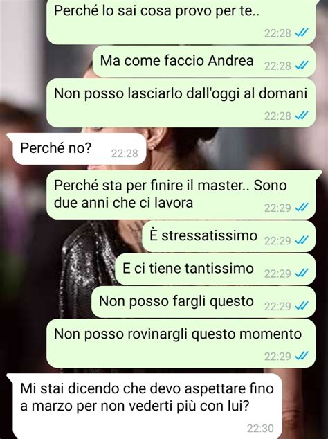 Il Mio Amante