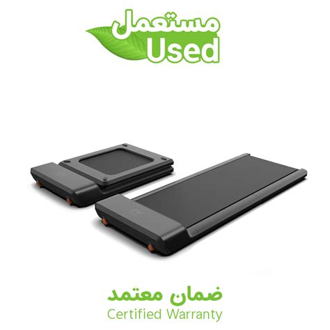 اطلب جهاز المشي مستعمل الرياضي الذكي والقابل للطي A1 شاومي Jomlaae