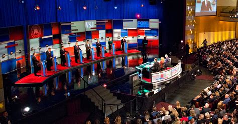 Heres Who Might And Might Not Make The First Gop Presidential Debate