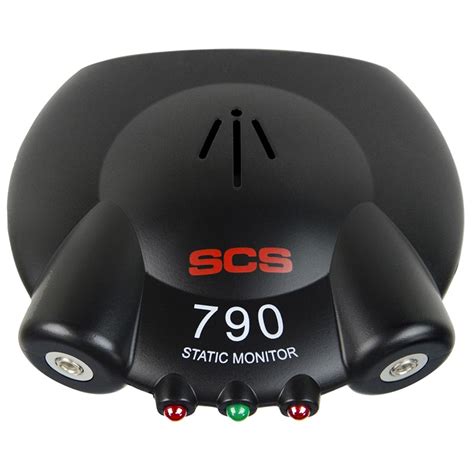Scs 790 Static Monitor