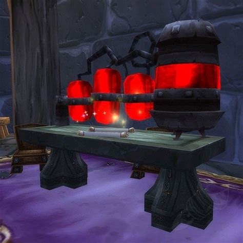 Chamber Of Secrets Quest Wotlk Classic