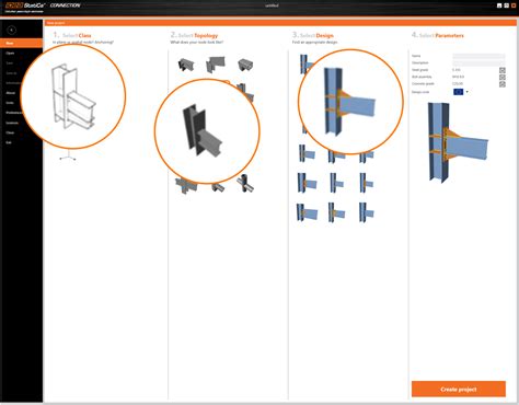 Steel Structural Engineer Idea Statica
