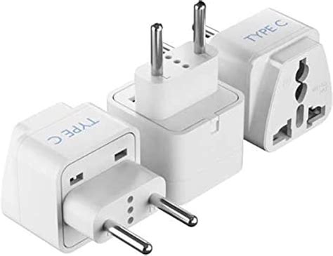 Electrical Plug Adapter Italy At Eldon Reddick Blog