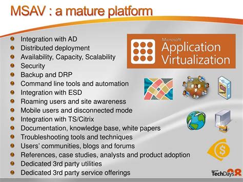 Ppt Application Virtualization Powerpoint Presentation Free Download Id 918183